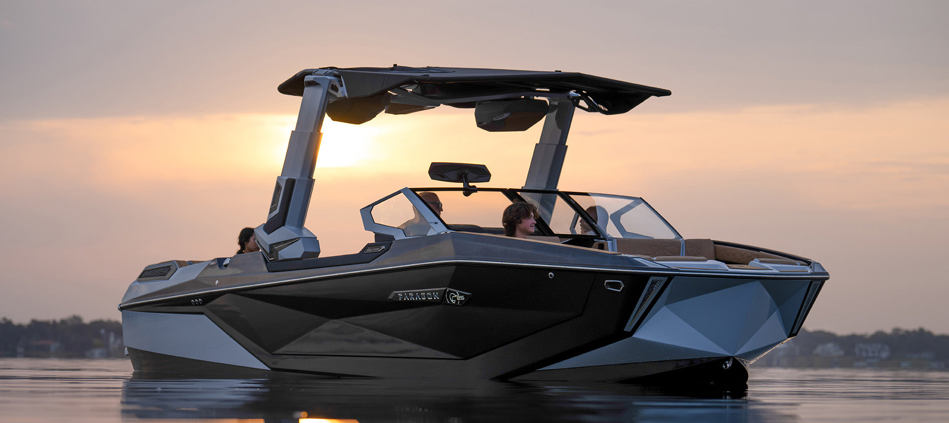 Nautique Dealer Branding